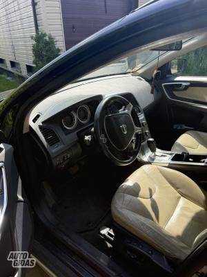Melns Volvo XC60 2011 Kauņa, ar dzinēja tilpumu 2.40 L un nobraukumu 328 tūkst. km par 7300 €, foto 8 vietnē AUTOMOTO.COM.LV