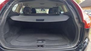 Melns Volvo XC60 2011 Daugavpils, ar dzinēja tilpumu 2.40 L un nobraukumu 0 tūkst. km par 8650 €, foto 25 vietnē AUTOMOTO.COM.LV