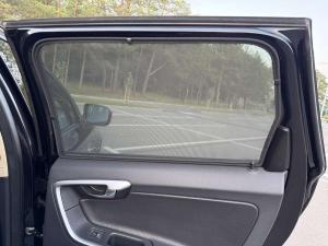 Black Volvo XC60 2011 in Utena, with an engine capacity of 1.98 L and mileage of 348 thousand km for 7750 €, photo 32 on AUTOMOTO.COM.LV