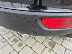 Black Volvo XC60 2011 in Raseiniai, with an engine capacity of 2.40 L and mileage of 245 thousand km for 7999 €, photo 14 on AUTOMOTO.COM.LV