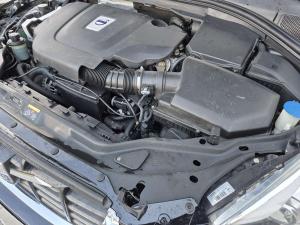Black Volvo XC60 2011 in Raseiniai, with an engine capacity of 2.40 L and mileage of 245 thousand km for 7999 €, photo 20 on AUTOMOTO.COM.LV