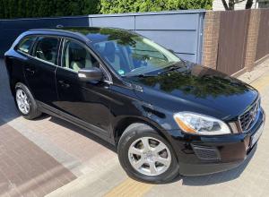 Black Volvo XC60 2011 in Marijampole, with an engine capacity of 2.40 L and mileage of 279 thousand km for 9950 €, photo 11 on AUTOMOTO.COM.LV