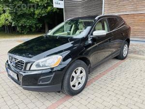 Melns Volvo XC60 2011 Rīga, ar dzinēja tilpumu 2.00 L un nobraukumu 371 tūkst. km par 7999 €, foto 3 vietnē AUTOMOTO.COM.LV
