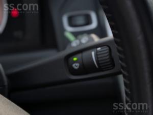 Black Volvo XC60 2011 in Jurmala, with an engine capacity of 2.40 L and mileage of 0 thousand km for 6450 €, photo 19 on AUTOMOTO.COM.LV