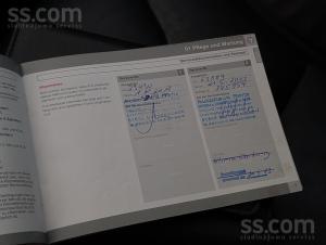 Black Volvo XC60 2011 in Jurmala, with an engine capacity of 2.40 L and mileage of 0 thousand km for 6450 €, photo 35 on AUTOMOTO.COM.LV