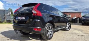 Melns Volvo XC60 2011 Rīga, ar dzinēja tilpumu 2.40 L un nobraukumu 0 tūkst. km par 10500 €, foto 7 vietnē AUTOMOTO.COM.LV