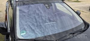 Melns Volvo XC60 2011 Rīga, ar dzinēja tilpumu 2.40 L un nobraukumu 0 tūkst. km par 10500 €, foto 10 vietnē AUTOMOTO.COM.LV