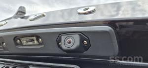 Melns Volvo XC60 2011 Rīga, ar dzinēja tilpumu 2.40 L un nobraukumu 0 tūkst. km par 10500 €, foto 14 vietnē AUTOMOTO.COM.LV