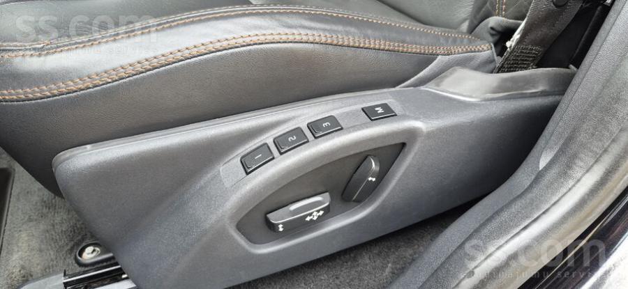 Melns Volvo XC60 2011 Rīga, ar dzinēja tilpumu 2.40 L un nobraukumu 0 tūkst. km par 10500 €, foto 23 vietnē AUTOMOTO.COM.LV