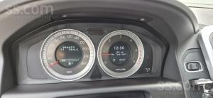 Melns Volvo XC60 2011 Rīga, ar dzinēja tilpumu 2.40 L un nobraukumu 0 tūkst. km par 10500 €, foto 25 vietnē AUTOMOTO.COM.LV