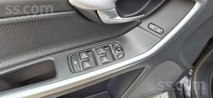 Melns Volvo XC60 2011 Rīga, ar dzinēja tilpumu 2.40 L un nobraukumu 0 tūkst. km par 10500 €, foto 31 vietnē AUTOMOTO.COM.LV