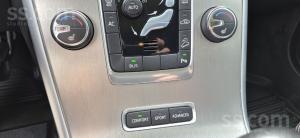 Melns Volvo XC60 2011 Rīga, ar dzinēja tilpumu 2.40 L un nobraukumu 0 tūkst. km par 10500 €, foto 33 vietnē AUTOMOTO.COM.LV