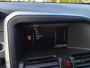 Черный Вольво ХС60 2011 в Тарту, объемом двигателя 2.40 л и пробегом 272 тыс. км за 10950 €, фото 23 на AUTOMOTO.COM.LV