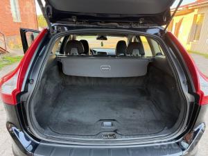 Melns Volvo XC60 2011 Rēzekne, ar dzinēja tilpumu 2.40 L un nobraukumu 0 tūkst. km par 7950 €, foto 15 vietnē AUTOMOTO.COM.LV