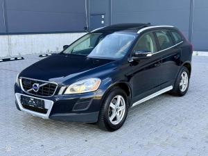 Melns Volvo XC60 2011 Šauļi, ar dzinēja tilpumu 1.98 L un nobraukumu 301 tūkst. km par 7600 €, foto  vietnē AUTOMOTO.COM.LV