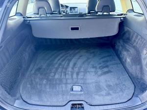 Black Volvo XC60 2011 in Siauliai, with an engine capacity of 1.98 L and mileage of 301 thousand km for 7600 €, photo 21 on AUTOMOTO.COM.LV