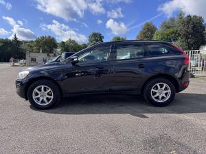 Melns Volvo XC60 2011 Alīta, ar dzinēja tilpumu 1.98 L un nobraukumu 233 tūkst. km par 8500 €, foto 9 vietnē AUTOMOTO.COM.LV