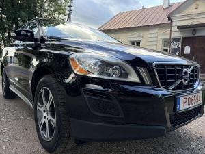 Melns Volvo XC60 2011 Utena, ar dzinēja tilpumu 2.40 L un nobraukumu 288 tūkst. km par 9600 €, foto 4 vietnē AUTOMOTO.COM.LV