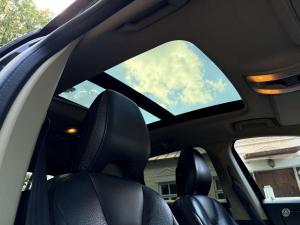 Melns Volvo XC60 2011 Utena, ar dzinēja tilpumu 2.40 L un nobraukumu 288 tūkst. km par 9600 €, foto 13 vietnē AUTOMOTO.COM.LV