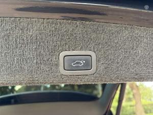 Melns Volvo XC60 2011 Utena, ar dzinēja tilpumu 2.40 L un nobraukumu 288 tūkst. km par 9600 €, foto 21 vietnē AUTOMOTO.COM.LV