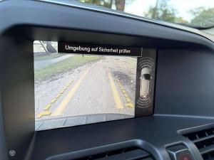 Melns Volvo XC60 2011 Utena, ar dzinēja tilpumu 2.40 L un nobraukumu 288 tūkst. km par 9600 €, foto 33 vietnē AUTOMOTO.COM.LV