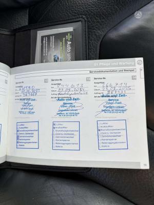 Melns Volvo XC60 2011 Utena, ar dzinēja tilpumu 2.40 L un nobraukumu 288 tūkst. km par 9600 €, foto 38 vietnē AUTOMOTO.COM.LV