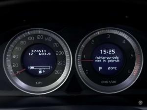 Melns Volvo XC60 2011 Viļņa, ar dzinēja tilpumu 1.98 L un nobraukumu 325 tūkst. km par 7990 €, foto 29 vietnē AUTOMOTO.COM.LV