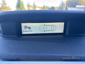 Melns Volvo XC60 2011 Paide, ar dzinēja tilpumu 2.40 L un nobraukumu 252 tūkst. km par 8990 €, foto 18 vietnē AUTOMOTO.COM.LV