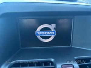 Melns Volvo XC60 2011 Paide, ar dzinēja tilpumu 2.40 L un nobraukumu 252 tūkst. km par 8990 €, foto 19 vietnē AUTOMOTO.COM.LV