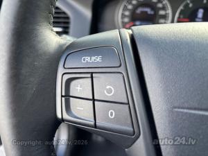 Melns Volvo XC60 2011 Paide, ar dzinēja tilpumu 2.40 L un nobraukumu 252 tūkst. km par 8990 €, foto 21 vietnē AUTOMOTO.COM.LV