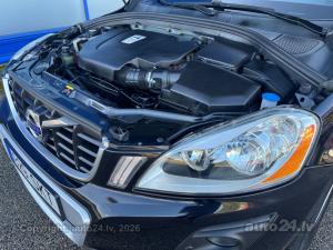 Melns Volvo XC60 2011 Paide, ar dzinēja tilpumu 2.40 L un nobraukumu 252 tūkst. km par 8990 €, foto 25 vietnē AUTOMOTO.COM.LV