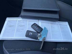 Melns Volvo XC60 2011 Paide, ar dzinēja tilpumu 2.40 L un nobraukumu 252 tūkst. km par 8990 €, foto 28 vietnē AUTOMOTO.COM.LV