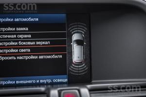 Черный Вольво ХС60 2011 в Рига, объемом двигателя 2.40 л и пробегом 342 тыс. км за 6490 €, фото 27 на AUTOMOTO.COM.LV