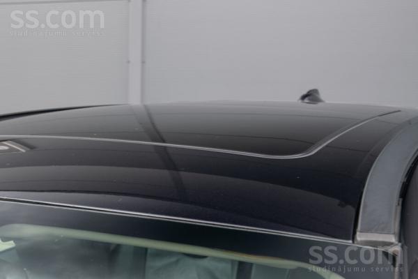 Melns Volvo XC60 2011 Tukums, ar dzinēja tilpumu 2.40 L un nobraukumu 275 tūkst. km par 9700 €, foto 10 vietnē AUTOMOTO.COM.LV