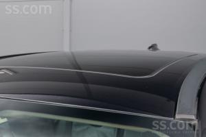 Black Volvo XC60 2011 in Tukums, with an engine capacity of 2.40 L and mileage of 275 thousand km for 9700 €, photo 10 on AUTOMOTO.COM.LV