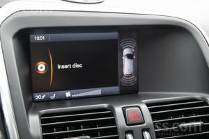 Black Volvo XC60 2011 in Tukums, with an engine capacity of 2.40 L and mileage of 275 thousand km for 9700 €, photo 36 on AUTOMOTO.COM.LV
