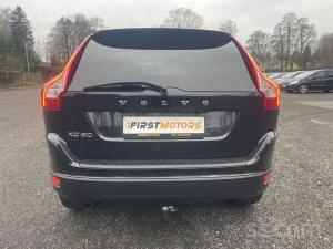 Melns Volvo XC60 2012 Rīga, ar dzinēja tilpumu 2.00 L un nobraukumu 217 tūkst. km par 9950 €, foto 6 vietnē AUTOMOTO.COM.LV