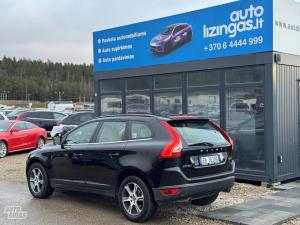 Melns Volvo XC60 2012 Viļņa, ar dzinēja tilpumu 2.40 L un nobraukumu 225 tūkst. km par 9350 €, foto 3 vietnē AUTOMOTO.COM.LV