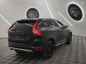 Black Volvo XC60 2012 in Marijampole, with an engine capacity of 2.40 L and mileage of 269 thousand km for 9999 €, photo 27 on AUTOMOTO.COM.LV