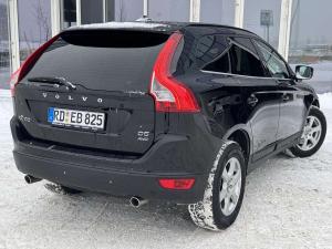 Melns Volvo XC60 2012 Viļņa, ar dzinēja tilpumu 2.40 L un nobraukumu 268 tūkst. km par 9850 €, foto 7 vietnē AUTOMOTO.COM.LV
