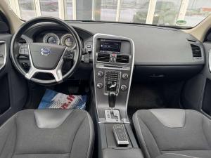 Melns Volvo XC60 2012 Viļņa, ar dzinēja tilpumu 2.40 L un nobraukumu 268 tūkst. km par 9850 €, foto 16 vietnē AUTOMOTO.COM.LV