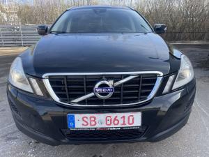 Melns Volvo XC60 2012 Kauņa, ar dzinēja tilpumu 2.40 L un nobraukumu 307 tūkst. km par 10450 €, foto 15 vietnē AUTOMOTO.COM.LV