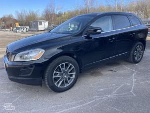 Melns Volvo XC60 2012 Kauņa, ar dzinēja tilpumu 2.40 L un nobraukumu 307 tūkst. km par 10450 €, foto 16 vietnē AUTOMOTO.COM.LV
