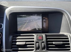 Black Volvo XC60 2012 in Kaunas, with an engine capacity of 2.00 L and mileage of 292 thousand km for 9350 €, photo 8 on AUTOMOTO.COM.LV