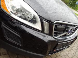 Black Volvo XC60 2012 in Riga, with an engine capacity of 2.40 L and mileage of 185 thousand km for 13000 €, photo 18 on AUTOMOTO.COM.LV