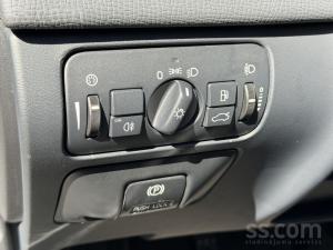 Melns Volvo XC60 2012 Rīga, ar dzinēja tilpumu 2.00 L un nobraukumu 344 tūkst. km par 8350 €, foto 7 vietnē AUTOMOTO.COM.LV