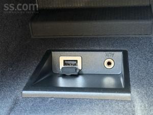 Melns Volvo XC60 2012 Rīga, ar dzinēja tilpumu 2.00 L un nobraukumu 344 tūkst. km par 8350 €, foto 11 vietnē AUTOMOTO.COM.LV