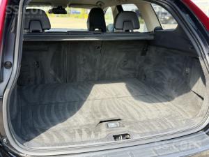 Melns Volvo XC60 2012 Rīga, ar dzinēja tilpumu 2.00 L un nobraukumu 344 tūkst. km par 8350 €, foto 14 vietnē AUTOMOTO.COM.LV