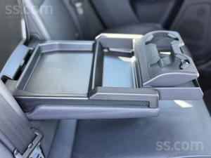 Melns Volvo XC60 2012 Rīga, ar dzinēja tilpumu 2.00 L un nobraukumu 344 tūkst. km par 8350 €, foto 15 vietnē AUTOMOTO.COM.LV