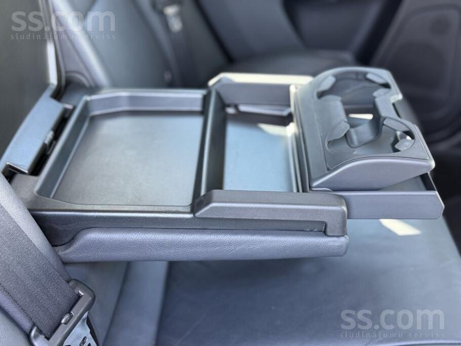 Melns Volvo XC60 2012 Rīga, ar dzinēja tilpumu 2.00 L un nobraukumu 344 tūkst. km par 8350 €, foto 15 vietnē AUTOMOTO.COM.LV